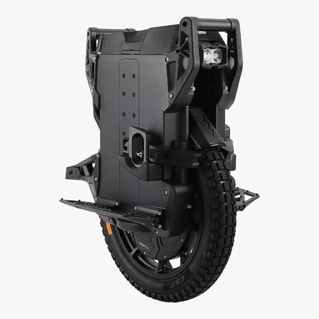 Leaperkim Lynx Electric Unicycle - Eco Ride Electric