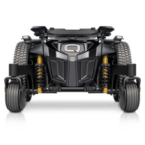Quantum Edge 3 Stretto - Eco Ride Electric